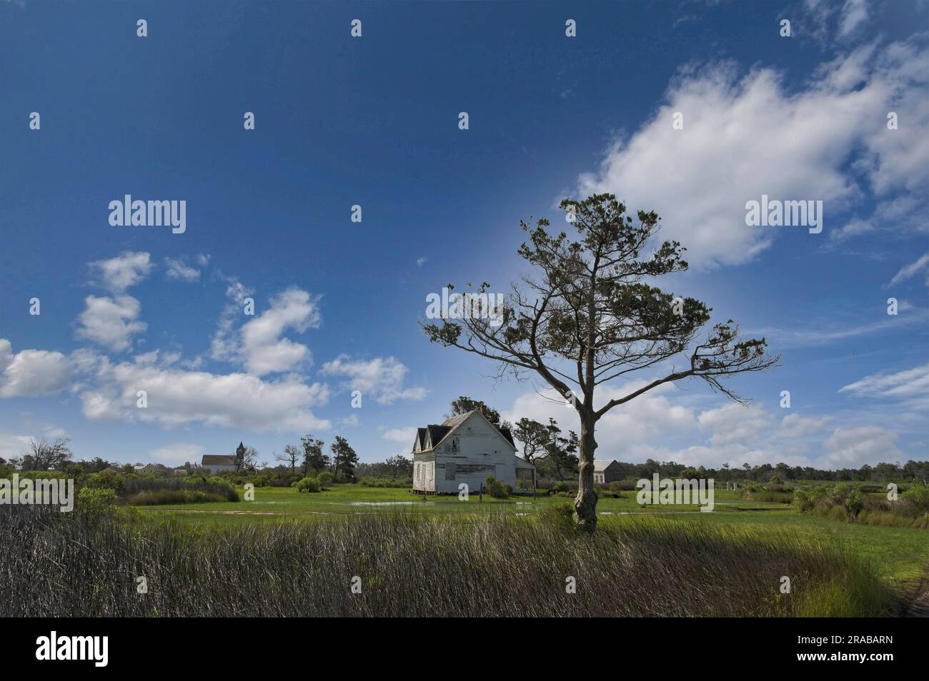 UNITED STATES - June 2023: Hurricane Dorian, which made landfall on ...