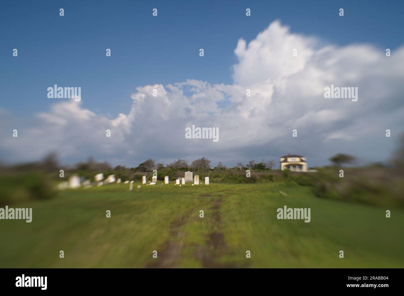UNITED STATES - June 2023: Hurricane Dorian, which made landfall on ...