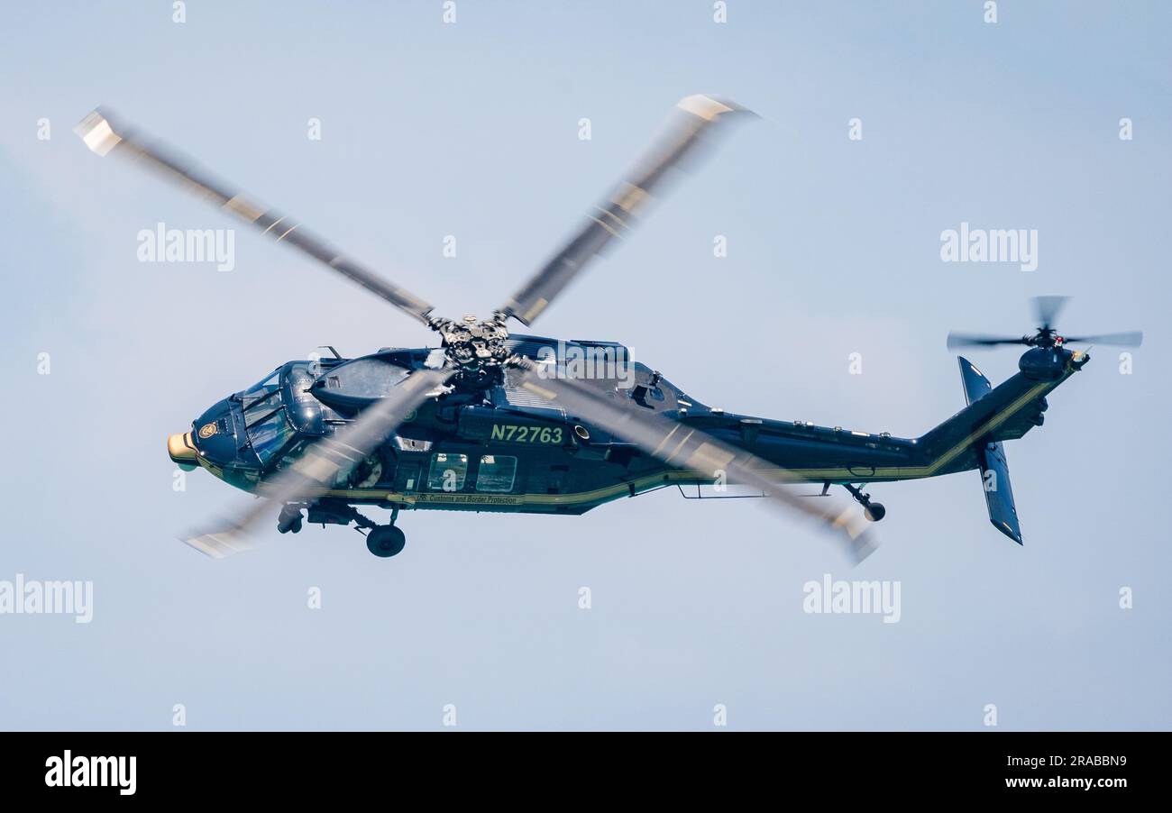 The customs department tracking down a suspect Stock Photo - Alamy