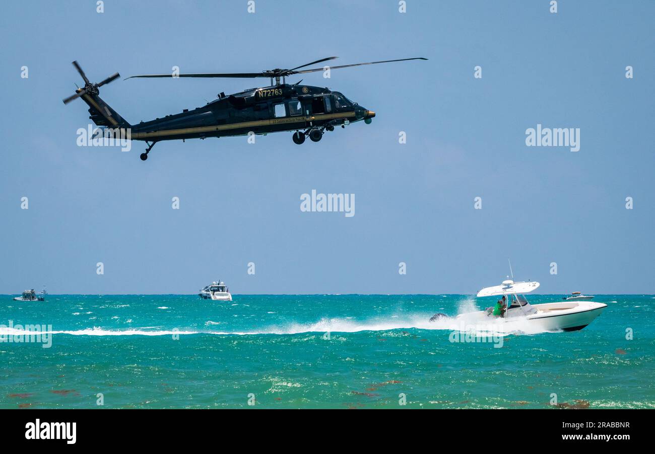The customs department tracking down a suspect Stock Photo - Alamy