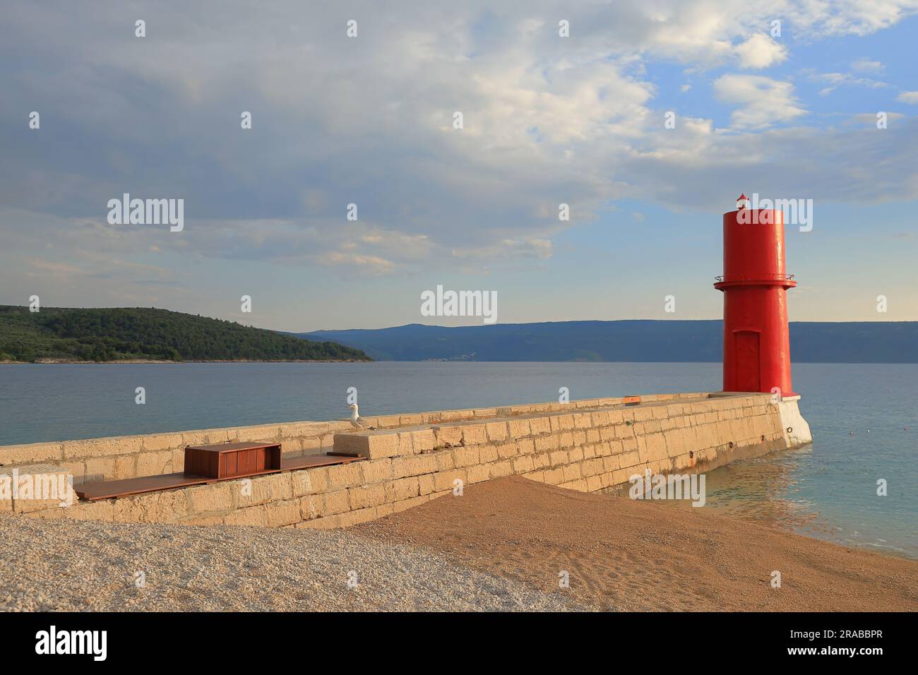 Lighthouse texture hi-res stock photography and images - Alamy