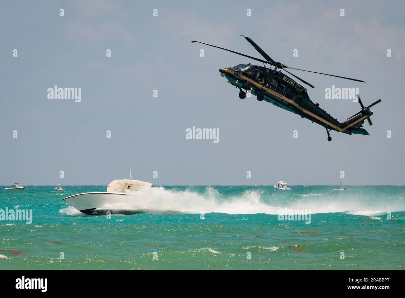The customs department tracking down a suspect Stock Photo - Alamy