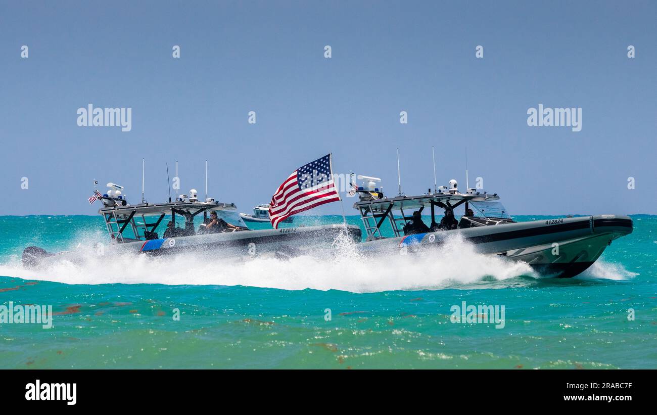 The customs department tracking down a suspect Stock Photo - Alamy