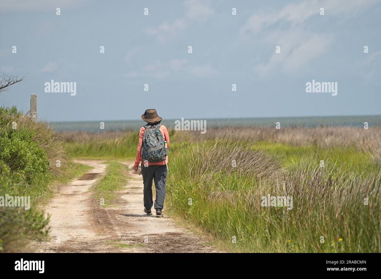 UNITED STATES - June 2023: Hurricane Dorian, which made landfall on ...