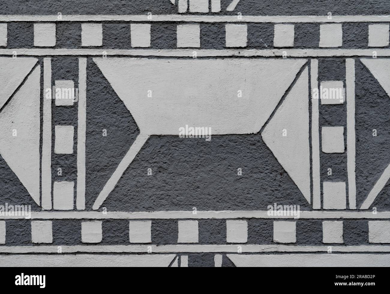 Letter sgraffito hi-res stock photography and images - Alamy