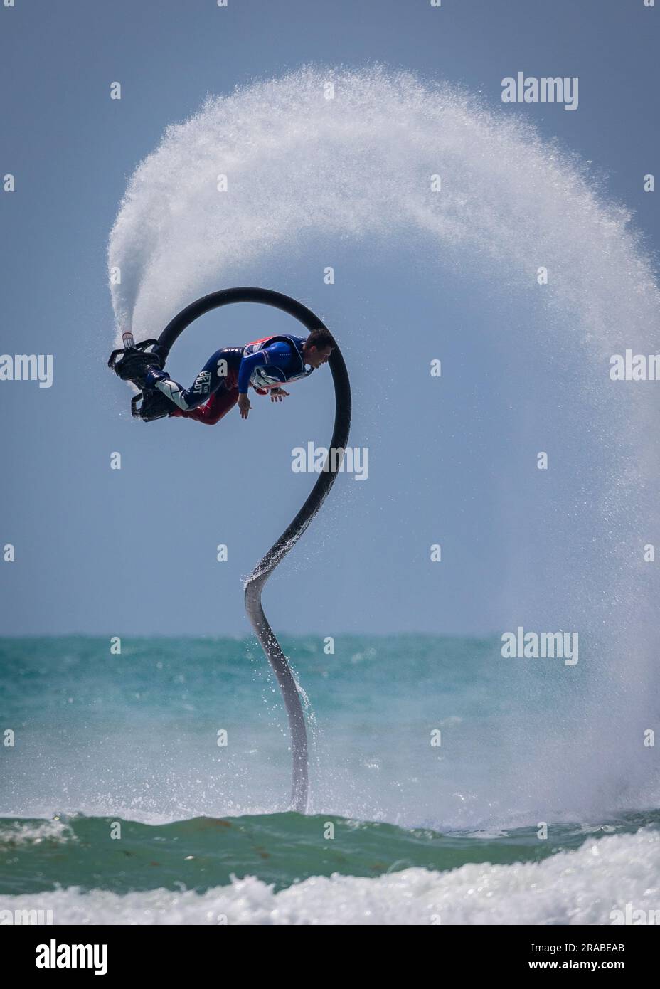 Outdoor activity flyer hi-res stock photography and images - Alamy