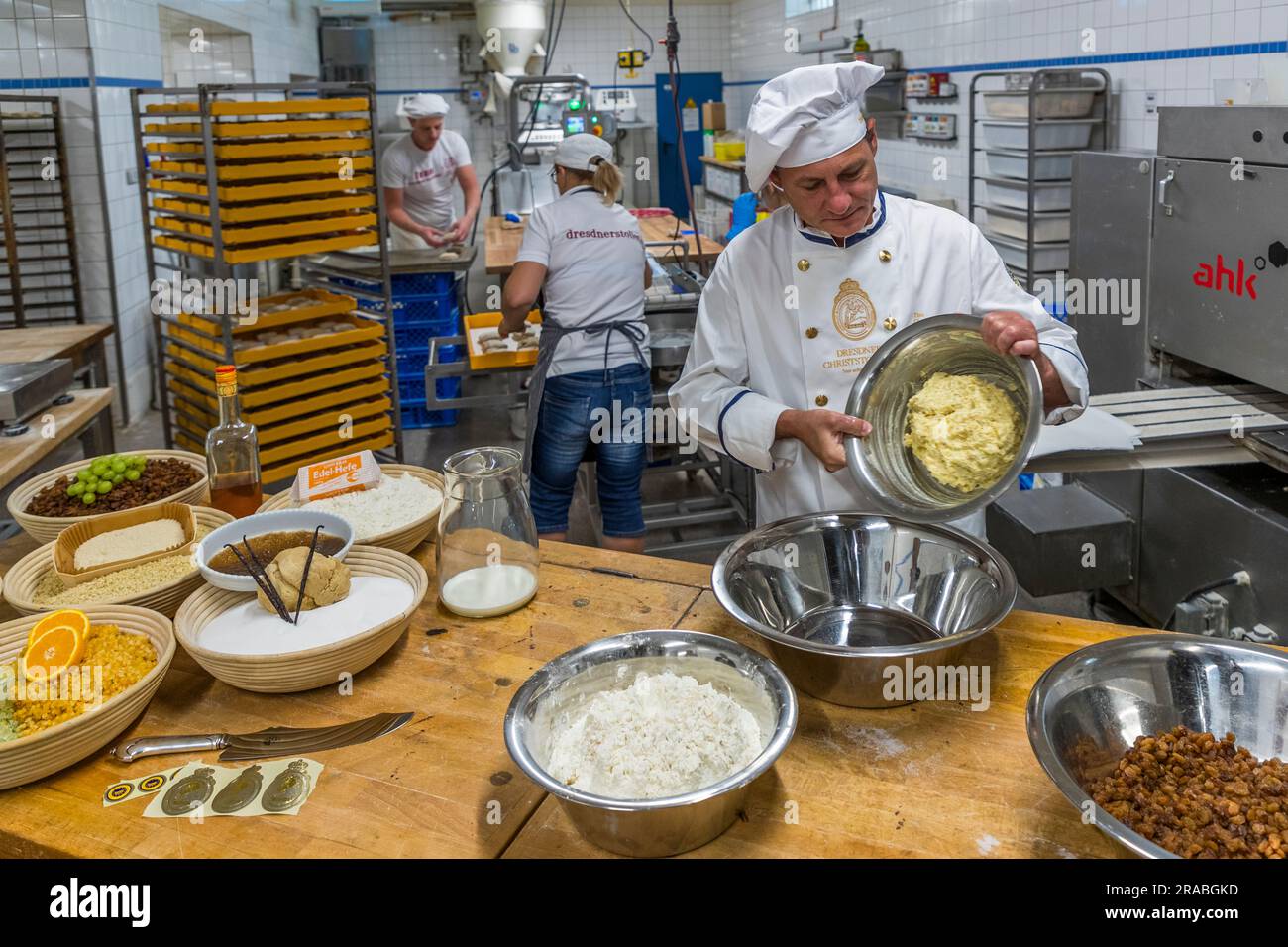 Johannstadt nord hi-res stock photography and images - Alamy