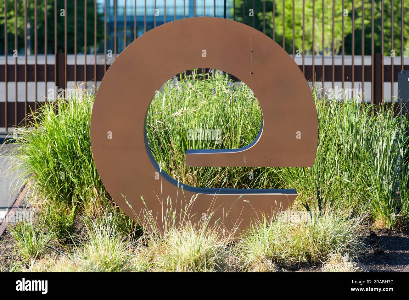 Expedia campus hi-res stock photography and images - Alamy