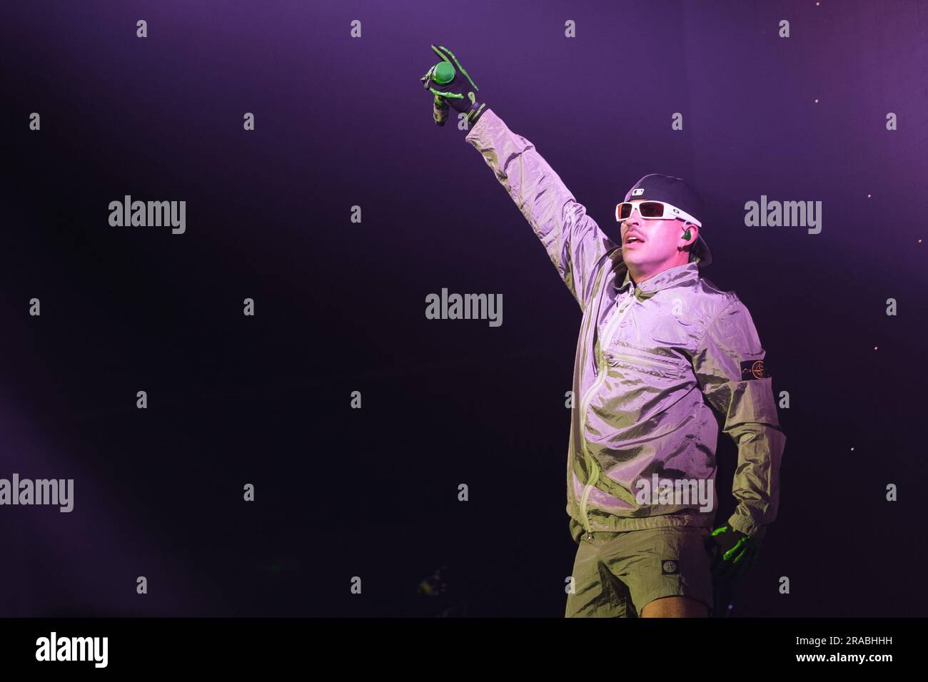 Salomon villada hoyos hi-res stock photography and images - Alamy