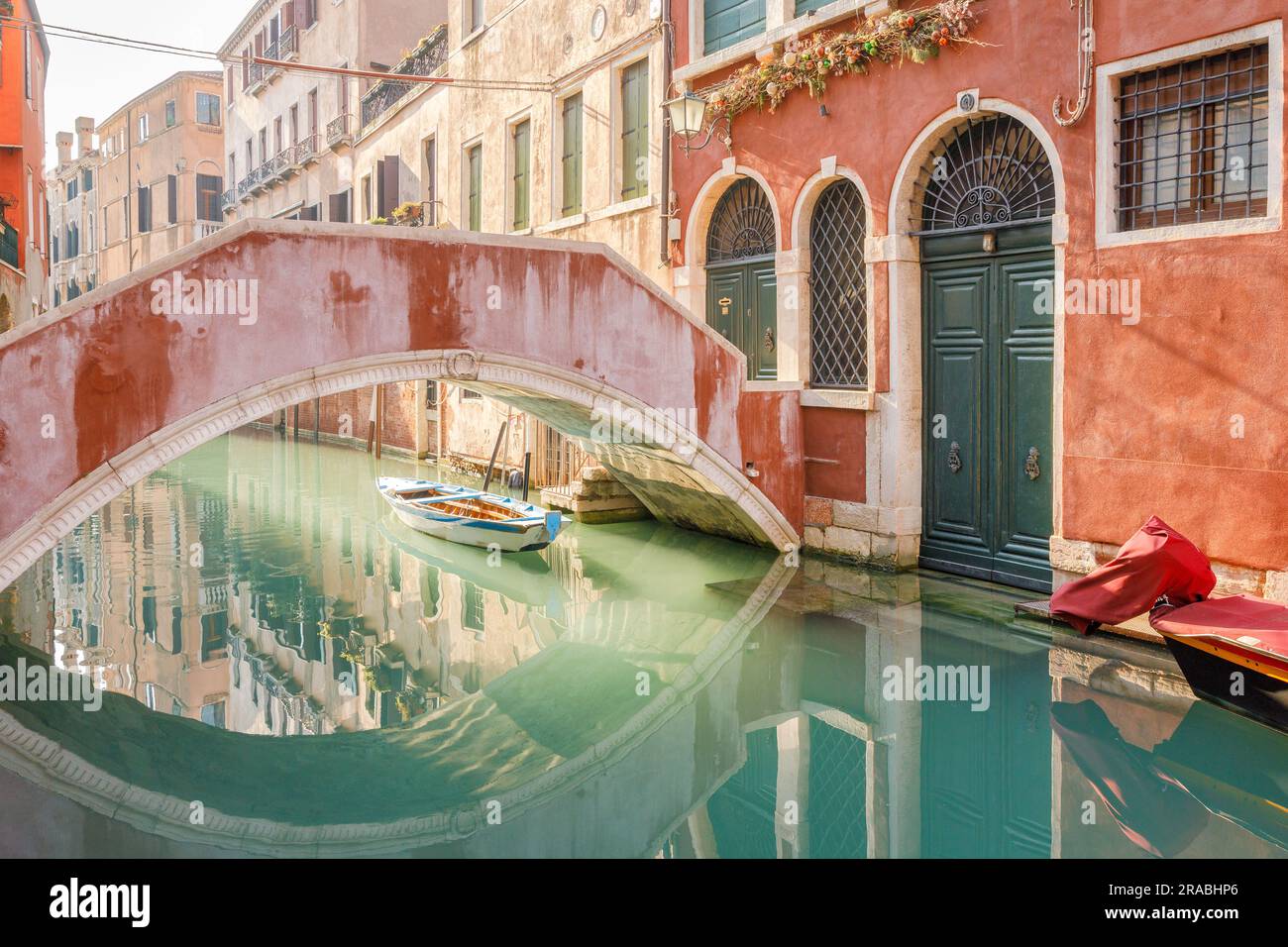 Beautiful urban stone bridge hi-res stock photography and images - Alamy