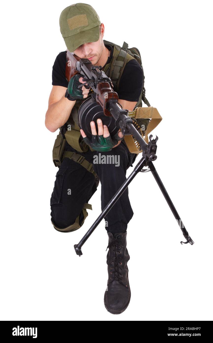 Operator gloves Cut Out Stock Images & Pictures - Alamy