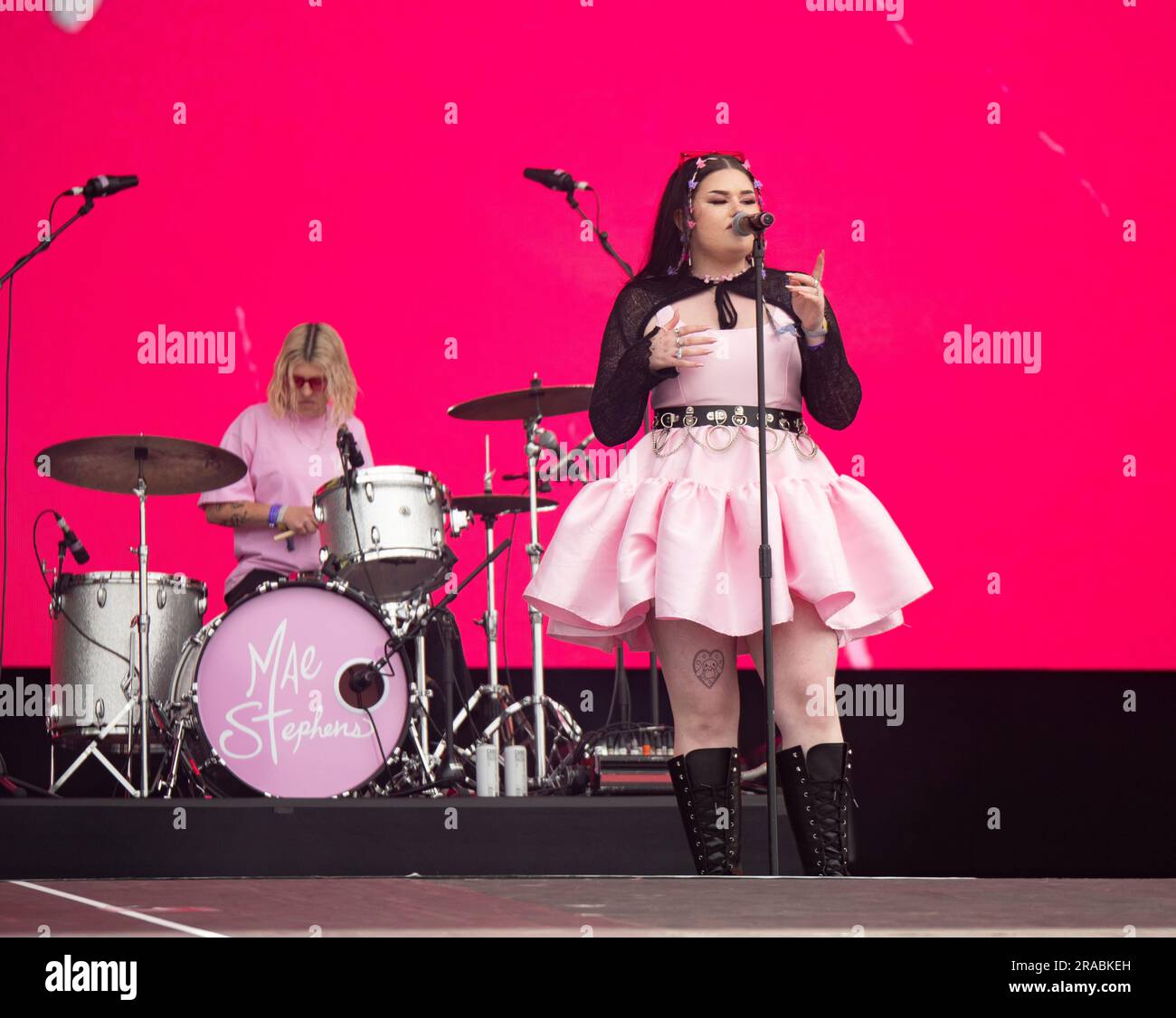 Mae stephens -Fotos und -Bildmaterial in hoher Auflösung – Alamy
