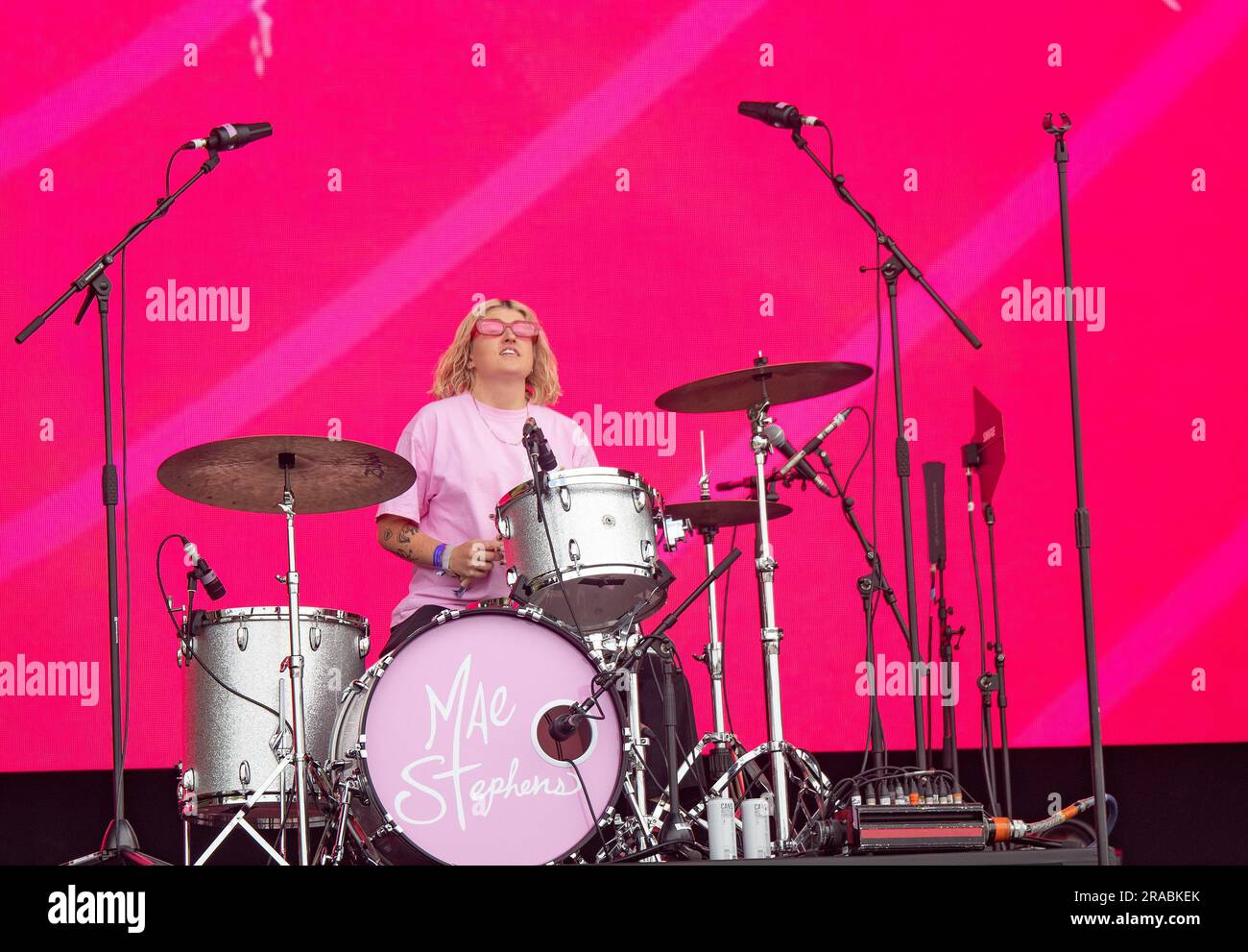 Mae stephens -Fotos und -Bildmaterial in hoher Auflösung – Alamy