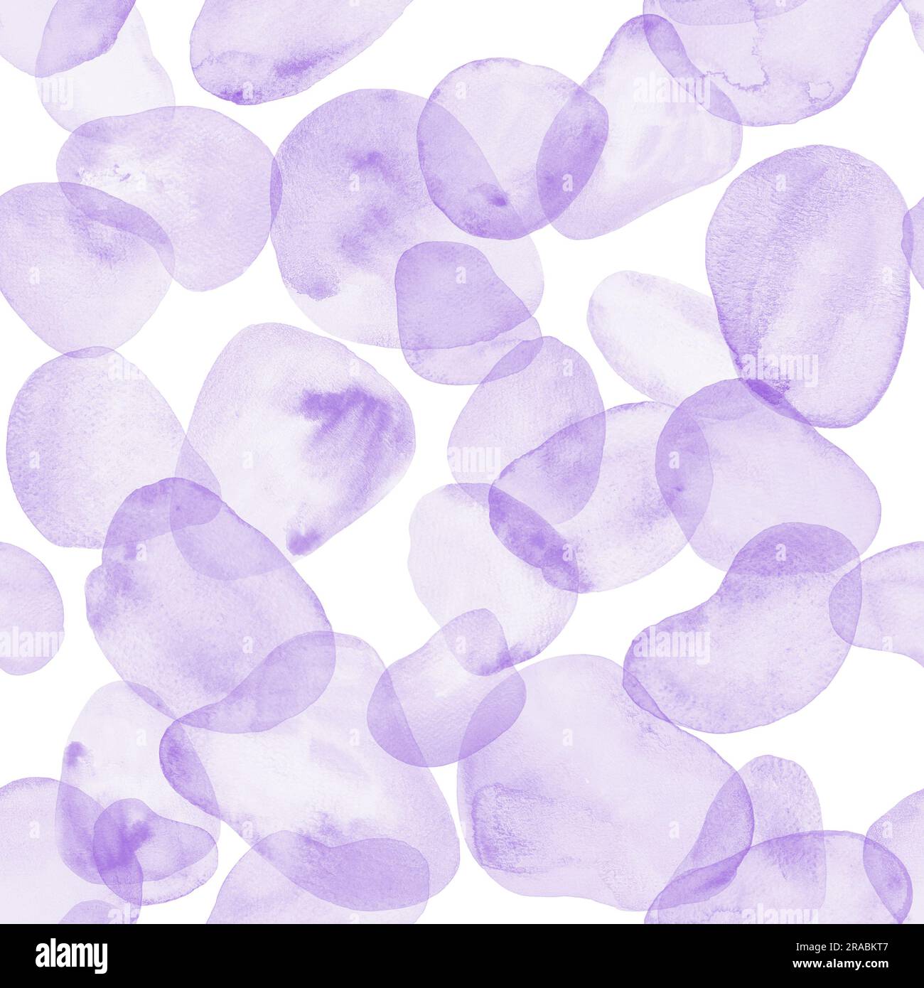 Abstract watercolor stain forms color background. Hand drawn pastel ...