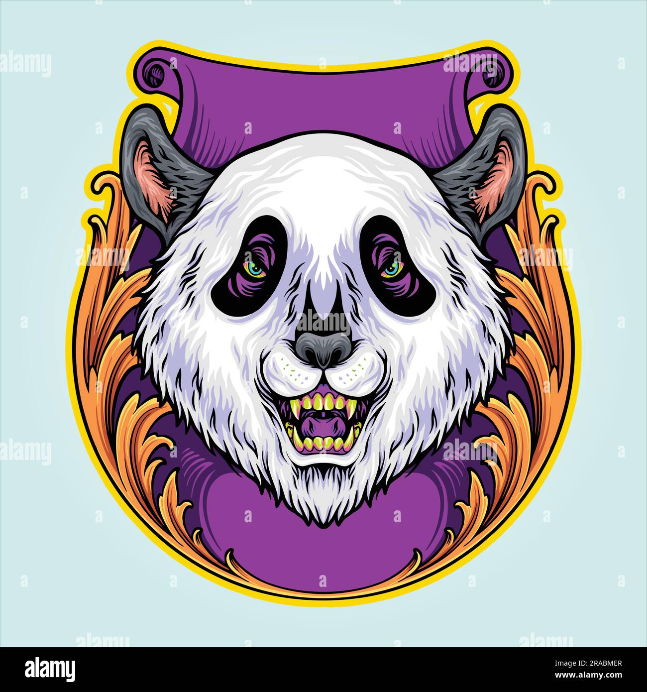 Animalphotography Stock Vector Images - Alamy