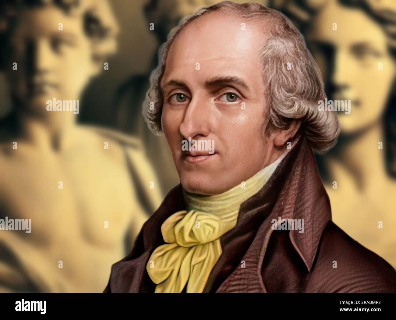 Commendable celebrity person hi-res stock photography and images - Alamy