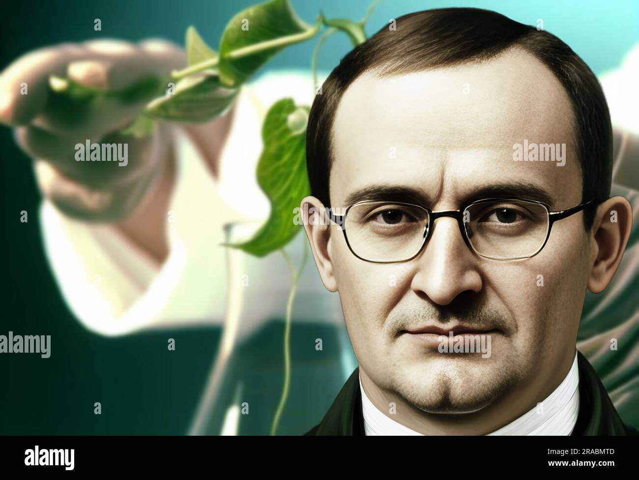 Austrian meteorologist hi-res stock photography and images - Alamy