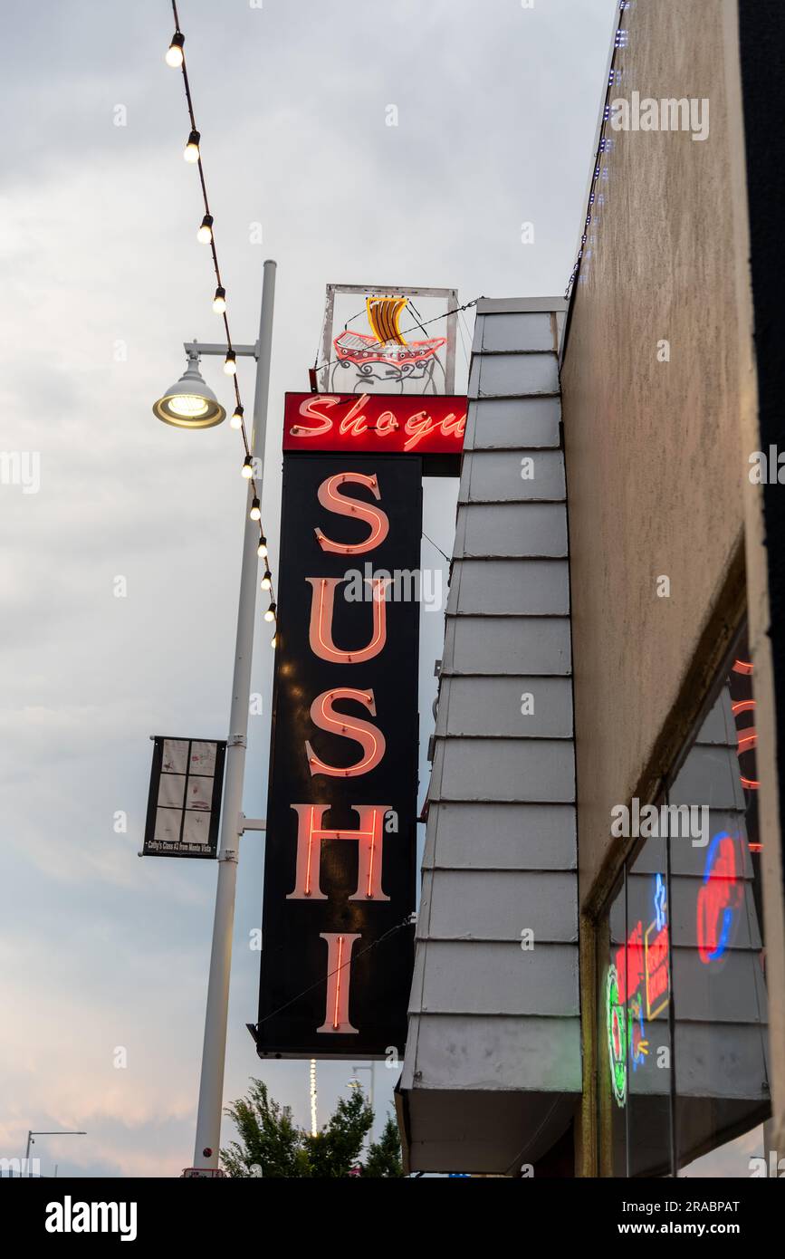 Shogun route hi-res stock photography and images - Alamy