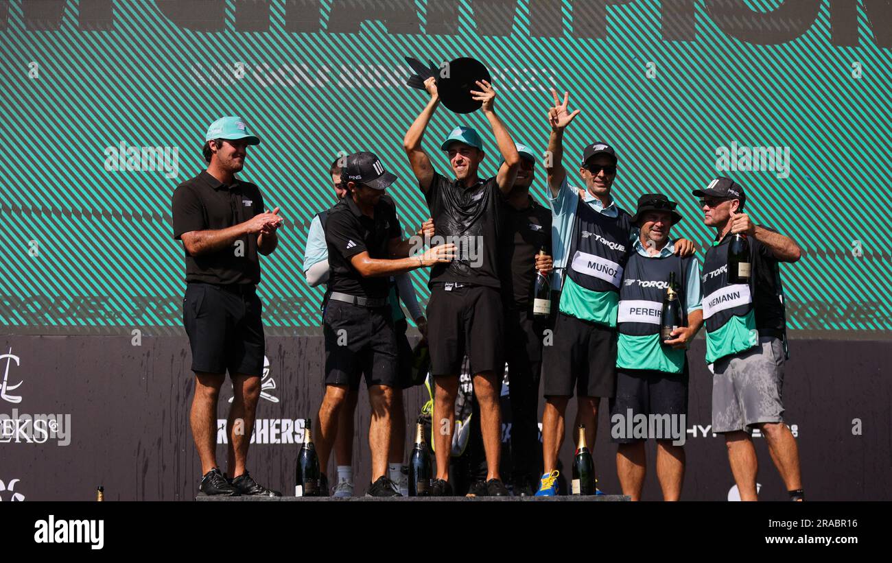 Mito pereira of torque gc hi-res stock photography and images - Alamy