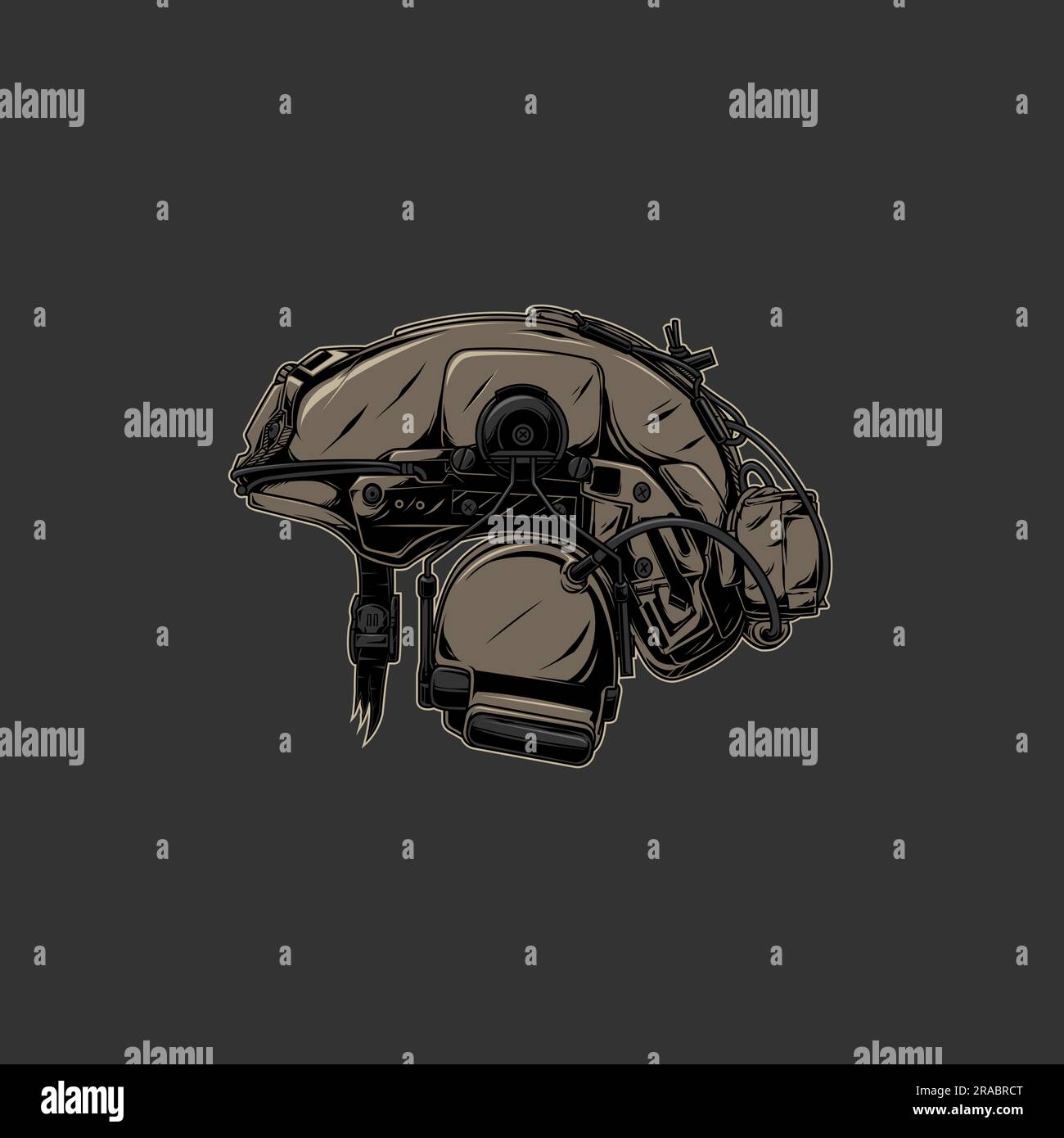 Soldier drawing Stock Vector Images - Alamy