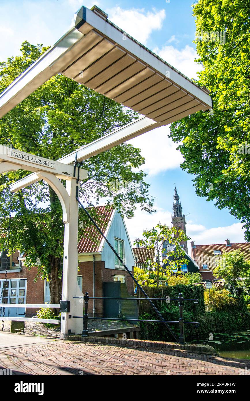 Drawbridge edam hi-res stock photography and images - Alamy