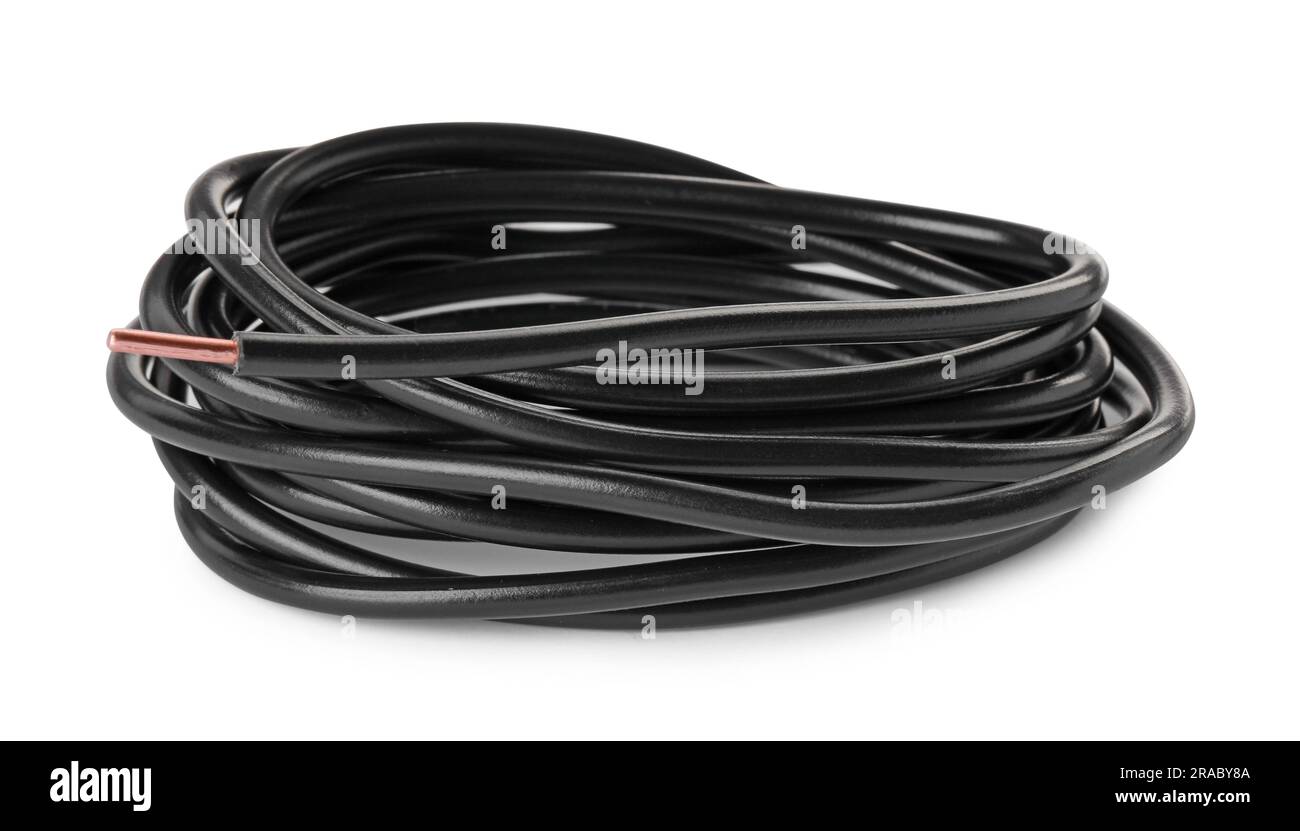 Electrical item Cut Out Stock Images & Pictures - Alamy