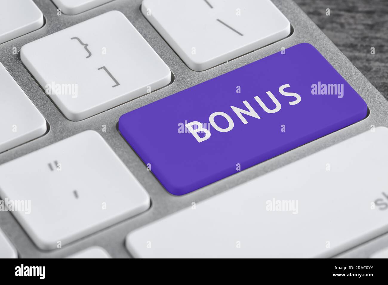 Bonus system hi-res stock photography and images - Alamy