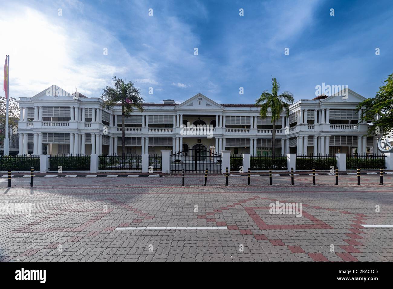 Selangor malaysia arch hi-res stock photography and images - Alamy