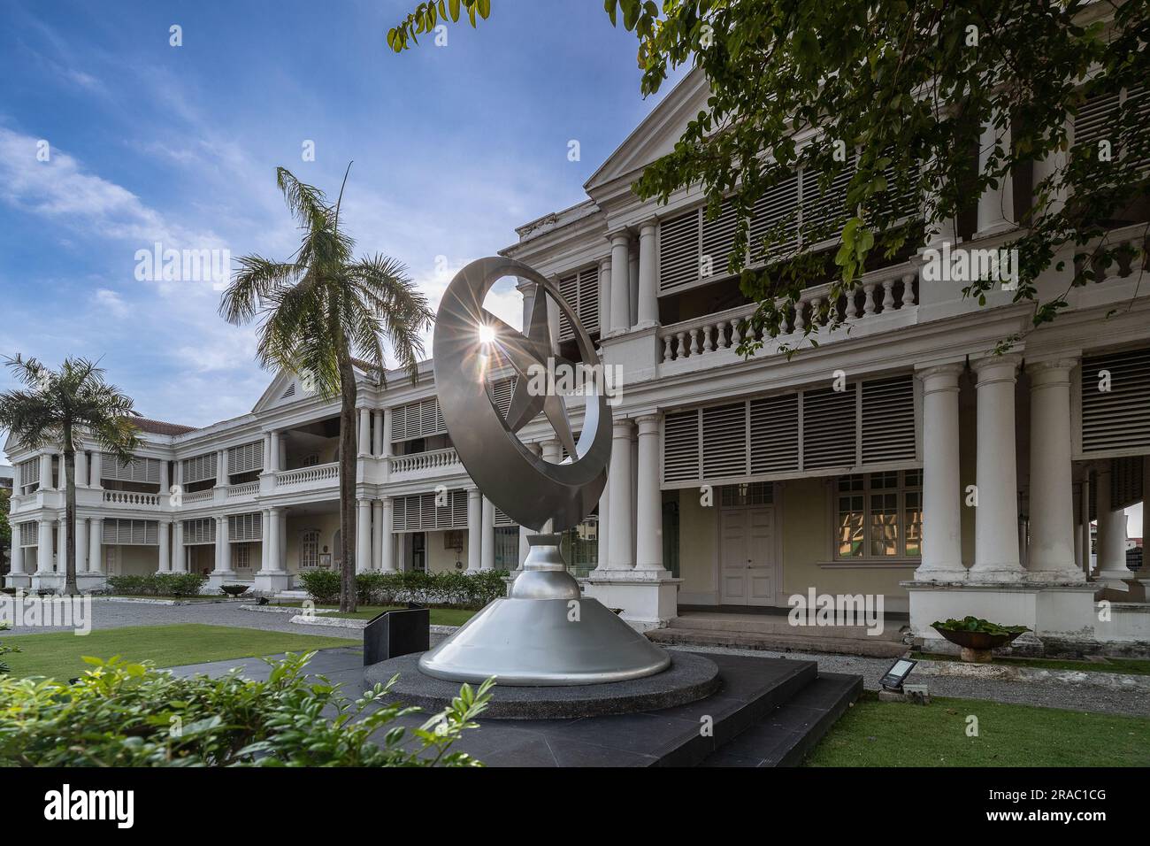 Selangor malaysia arch hi-res stock photography and images - Alamy