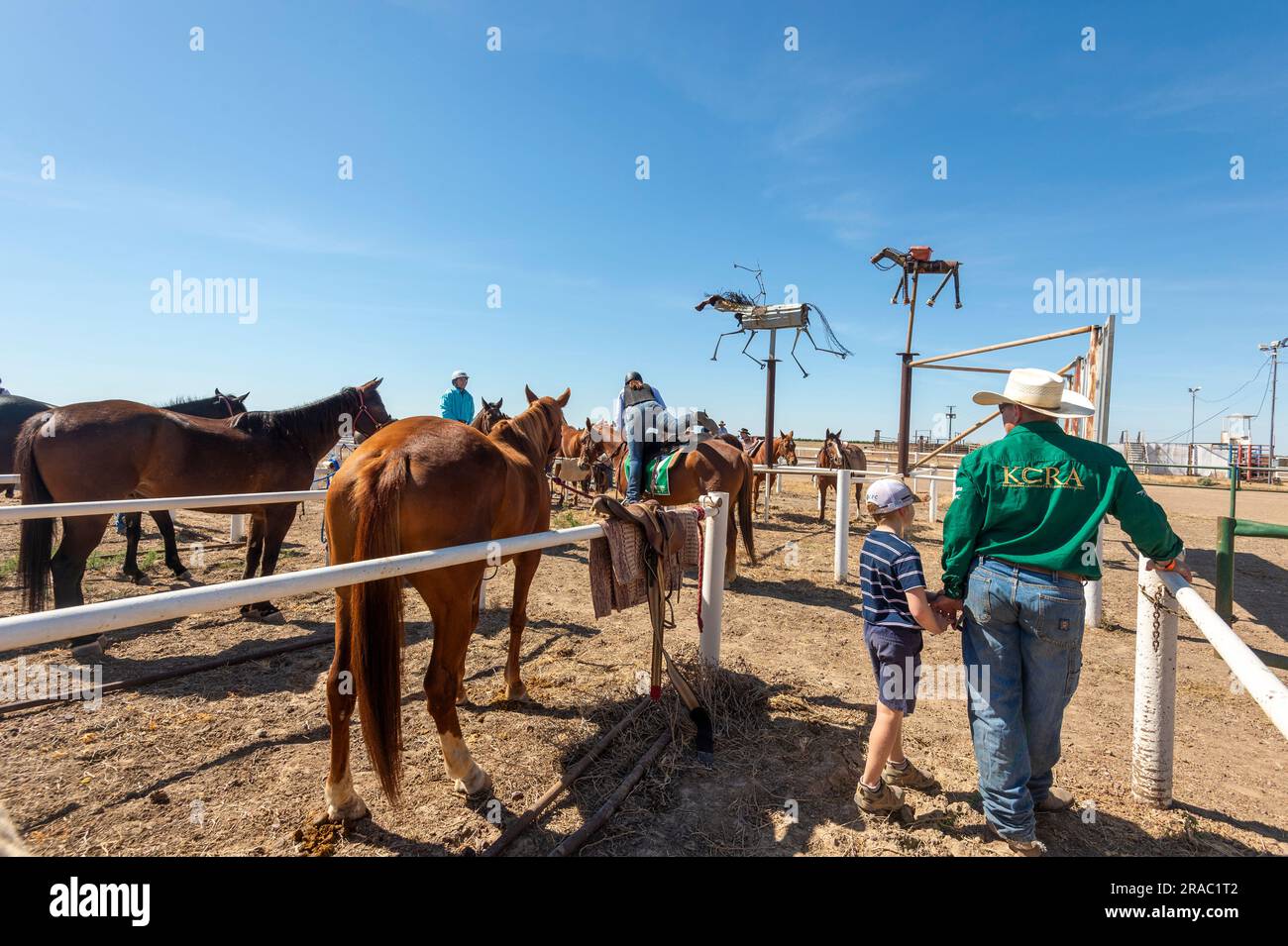 Amateur bush races hi-res stock photography and images - Alamy