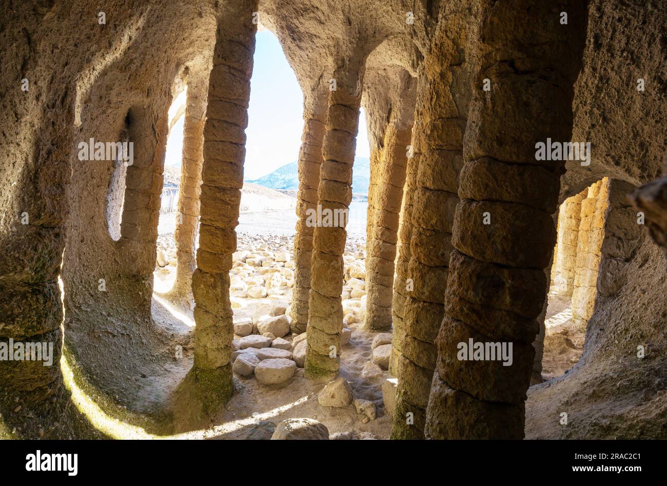 Crowley column hi-res stock photography and images - Alamy