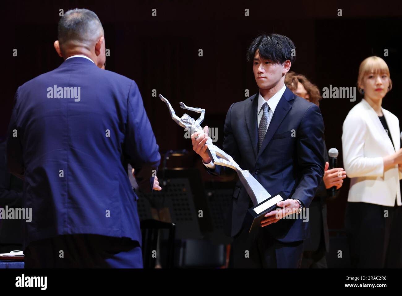 Daiki yamashita hi-res stock photography and images - Alamy