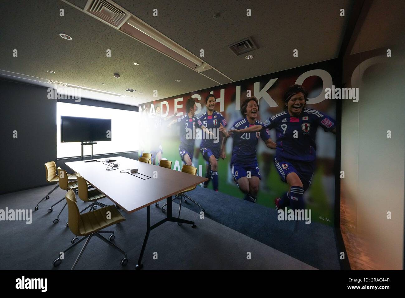 Jfa house hi-res stock photography and images - Alamy