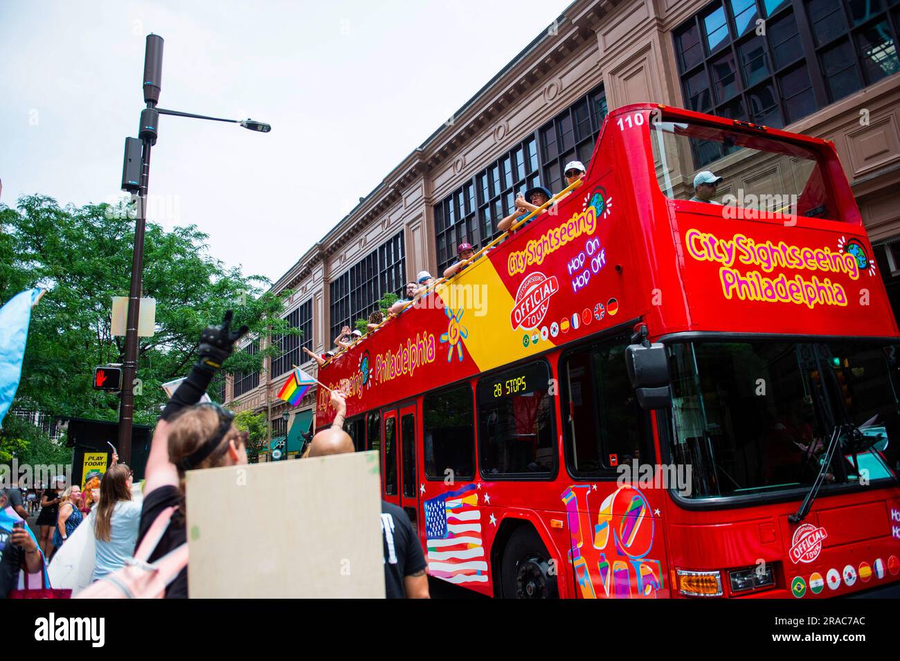 Philly pass hi-res stock photography and images - Alamy