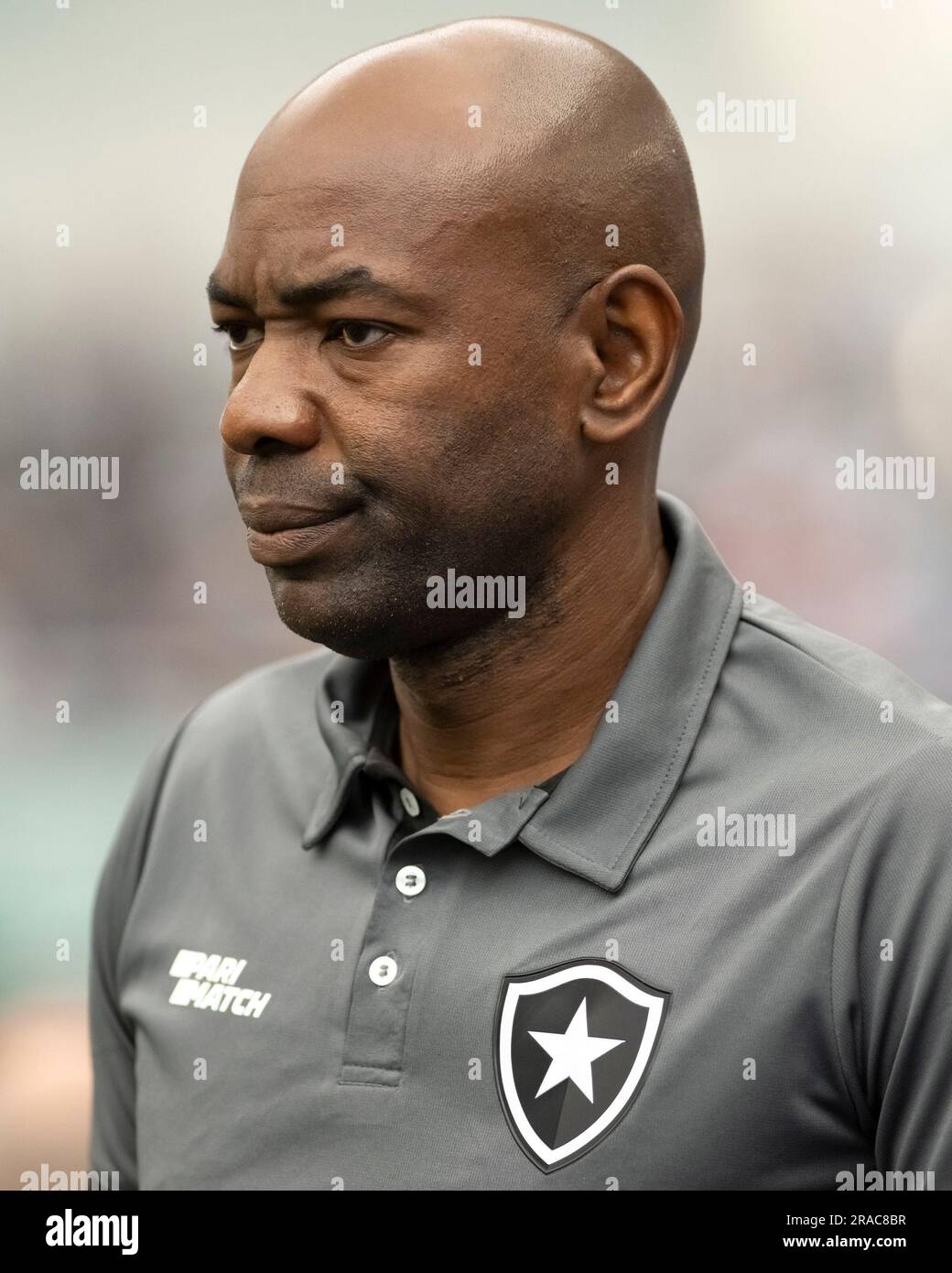 RJ - RIO DE JANEIRO - 02/07/2023 - BRASILEIRO A 2023, BOTAFOGO X VASCO ...