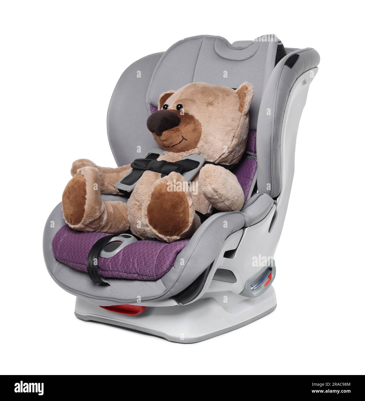 Sit in toy car Cut Out Stock Images & Pictures - Alamy