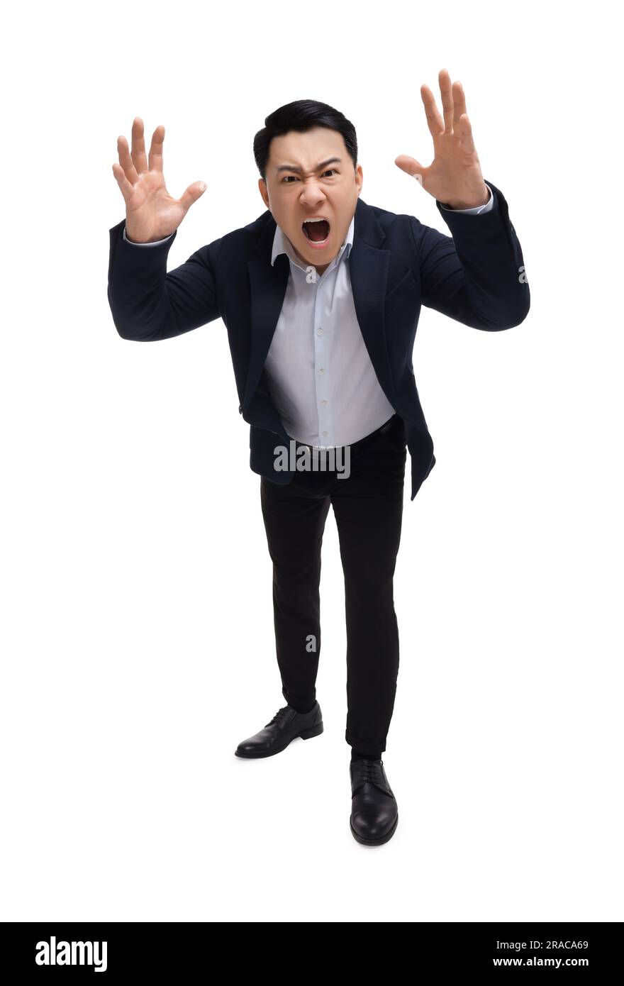 Low angle view Cut Out Stock Images & Pictures - Alamy