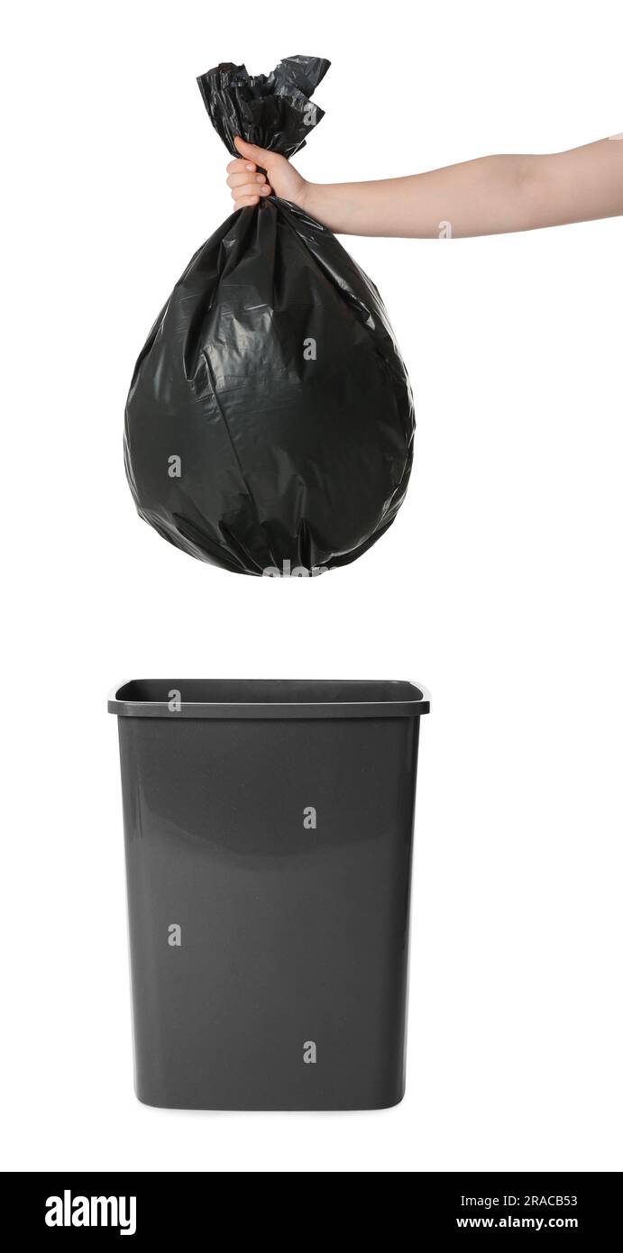 Bucket dump Cut Out Stock Images & Pictures - Alamy