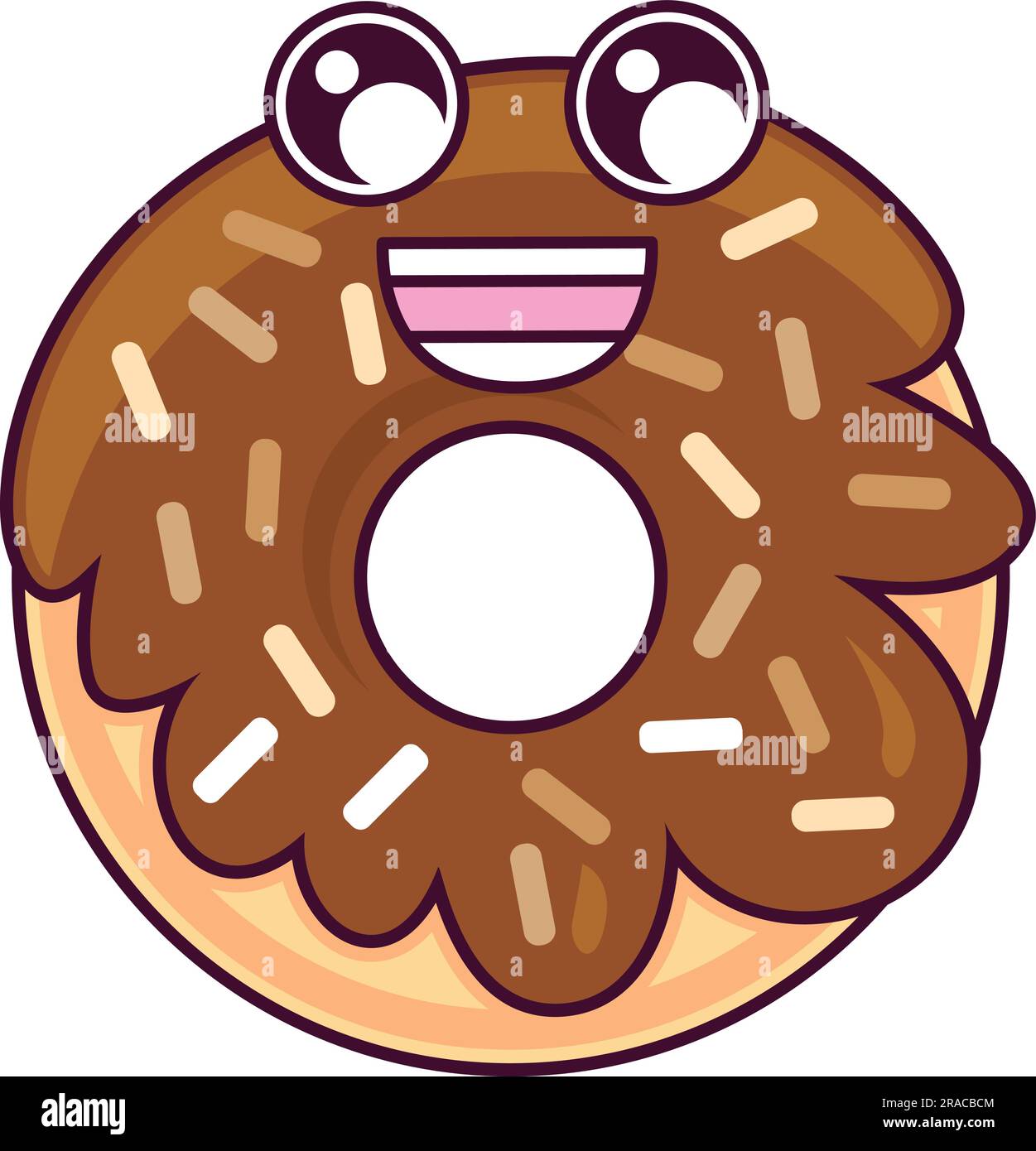 Donut Hole Clipart