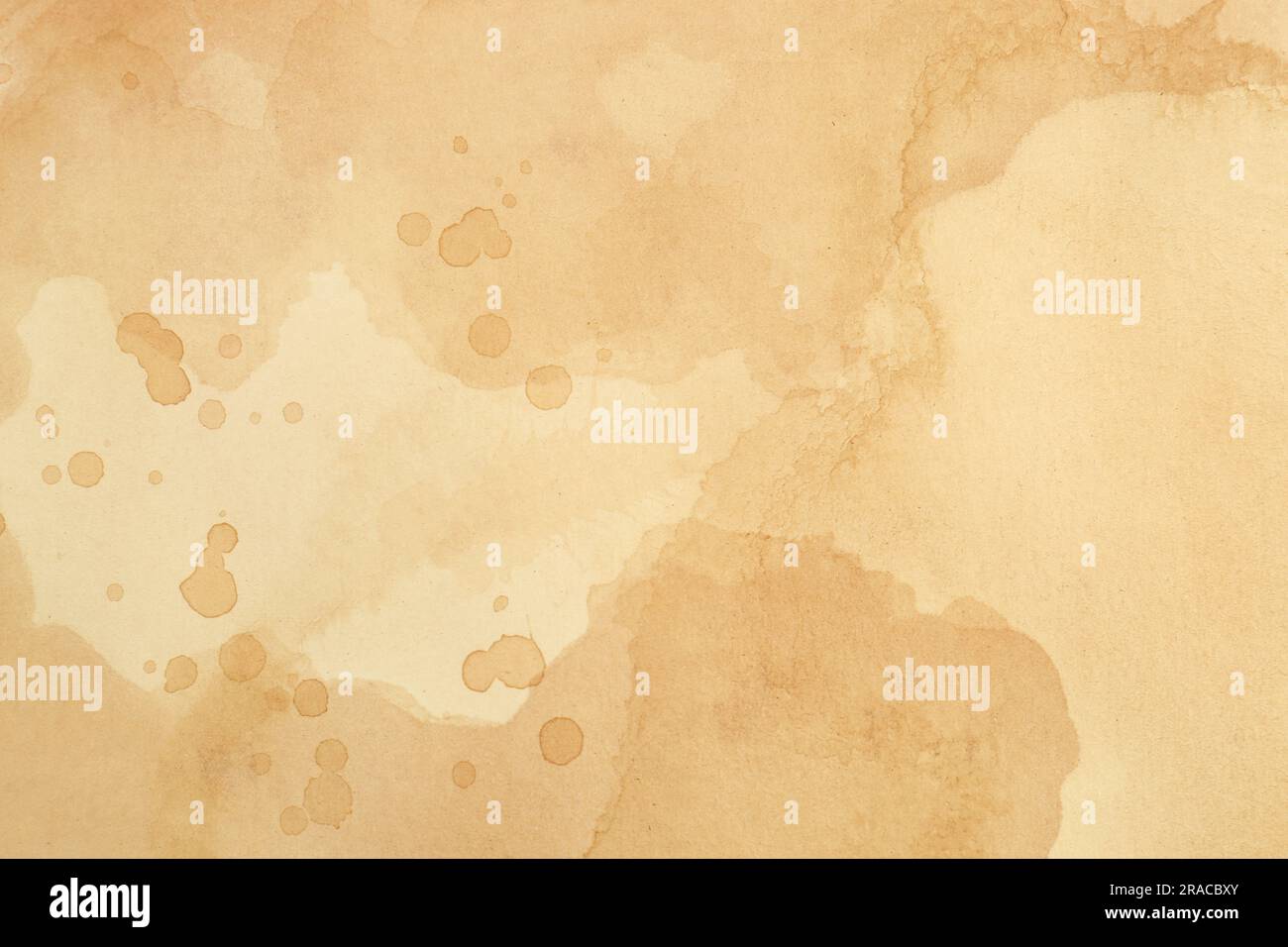 Sheet of parchment paper as background, top view Stock Photo - Alamy