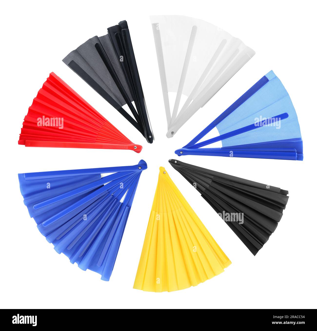 Fans top Cut Out Stock Images & Pictures - Alamy