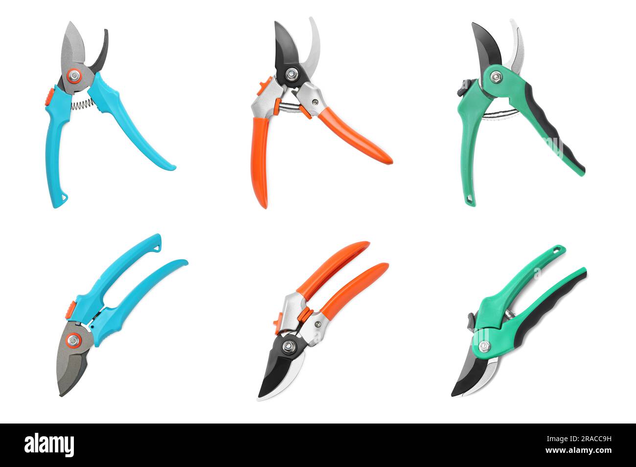 Secateurs set hi-res stock photography and images - Alamy