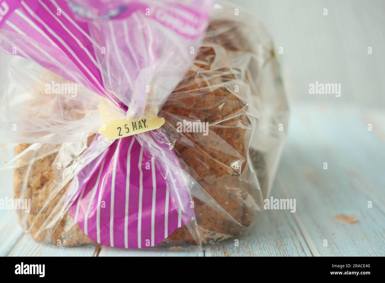 Best before date bread hi-res stock photography and images - Alamy