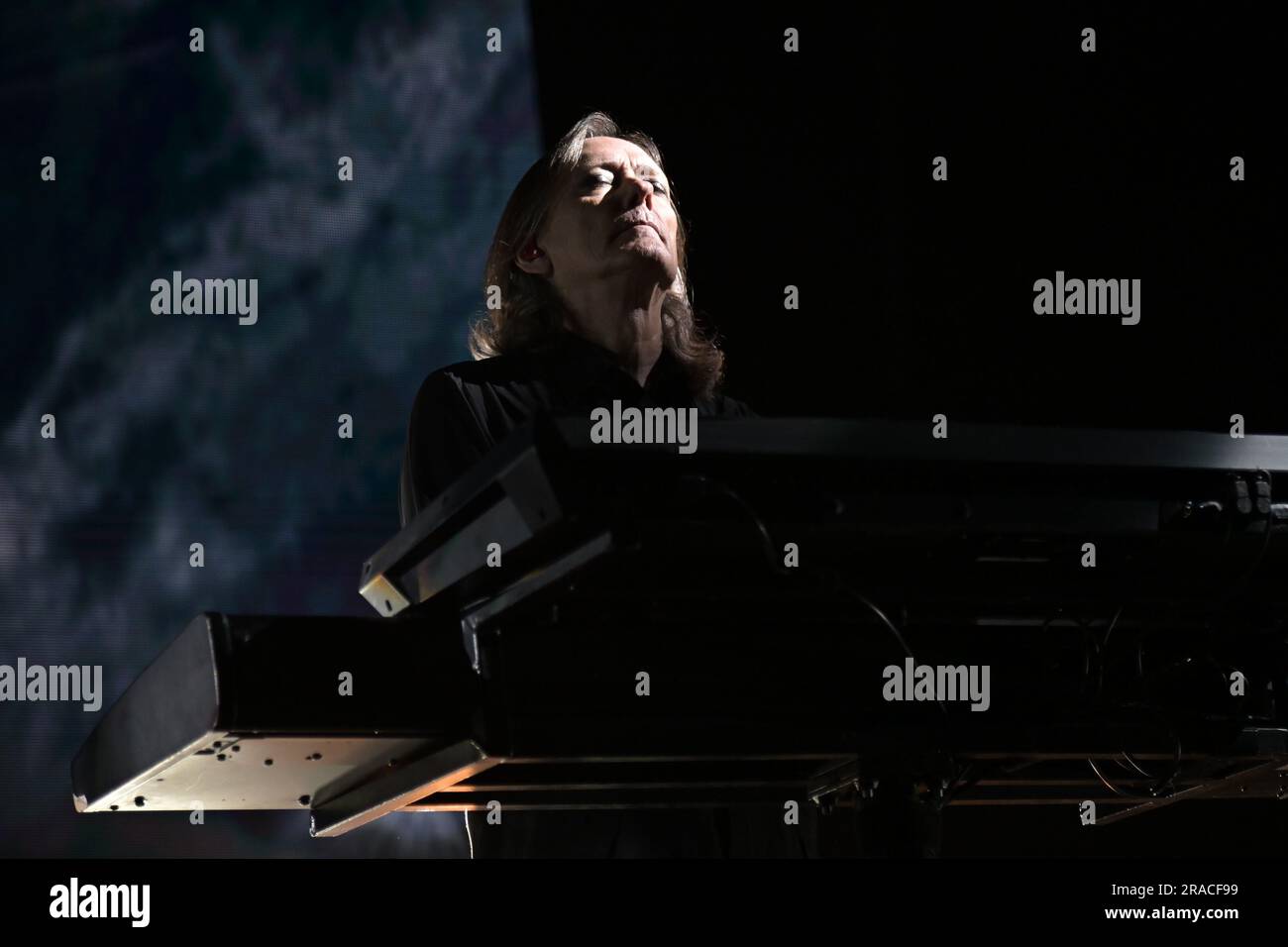 Roger sandberg hi-res stock photography and images - Alamy