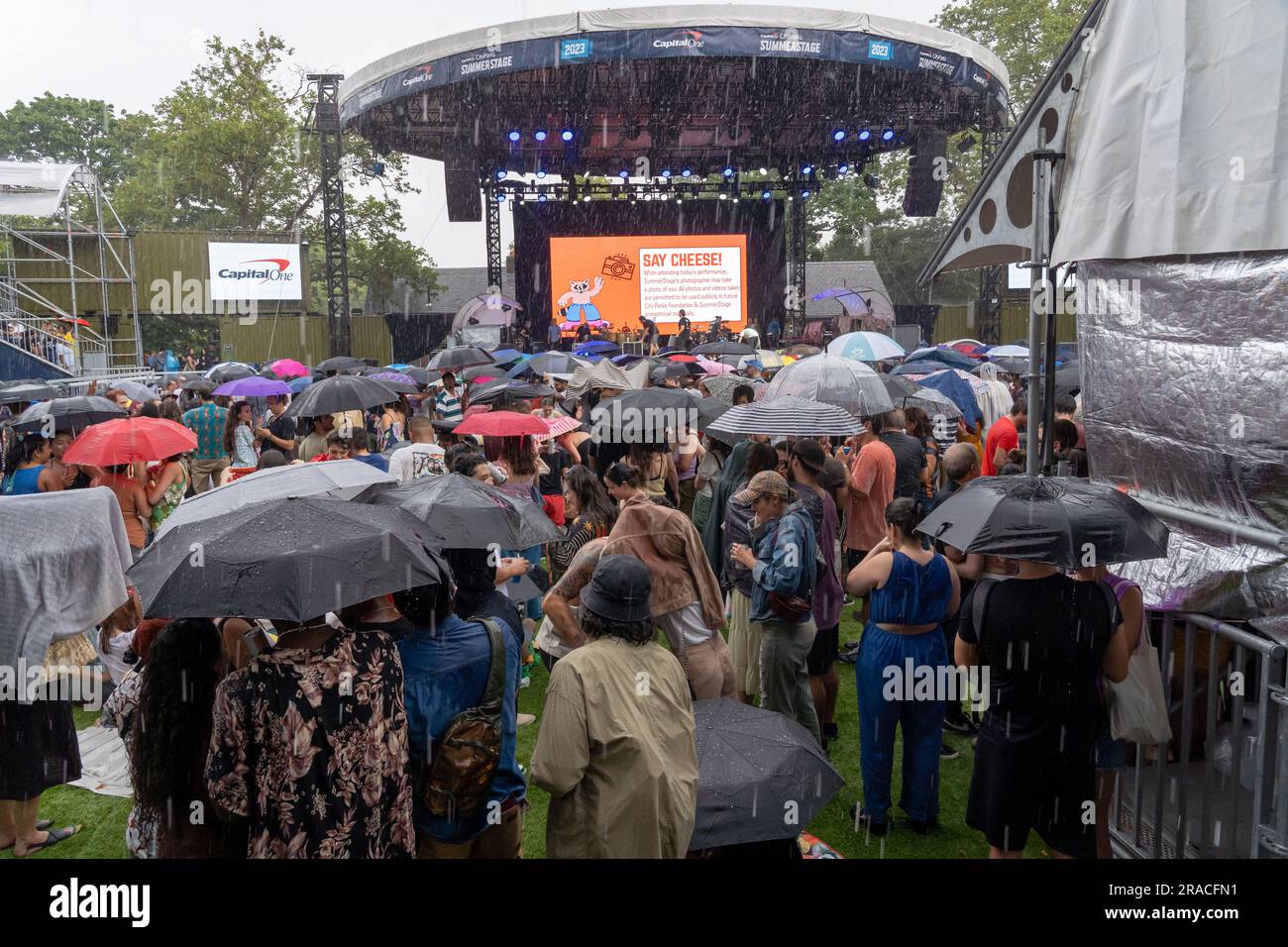 New York, United States. 02nd July, 2023. NEW YORK, NEW YORK - JULY 02 ...