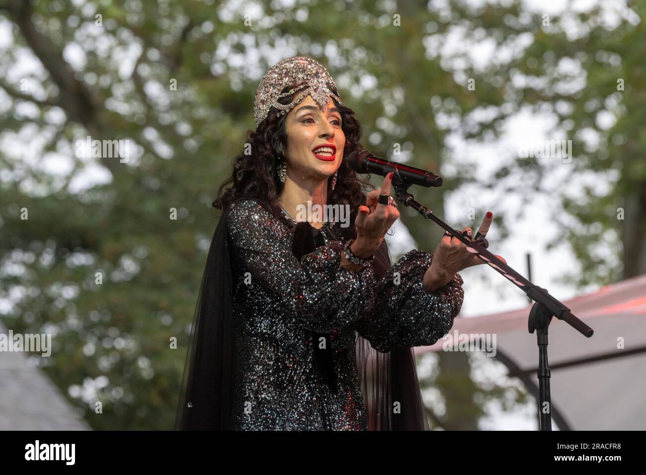 New York, United States. 02nd July, 2023. NEW YORK, NEW YORK - JULY 02 ...