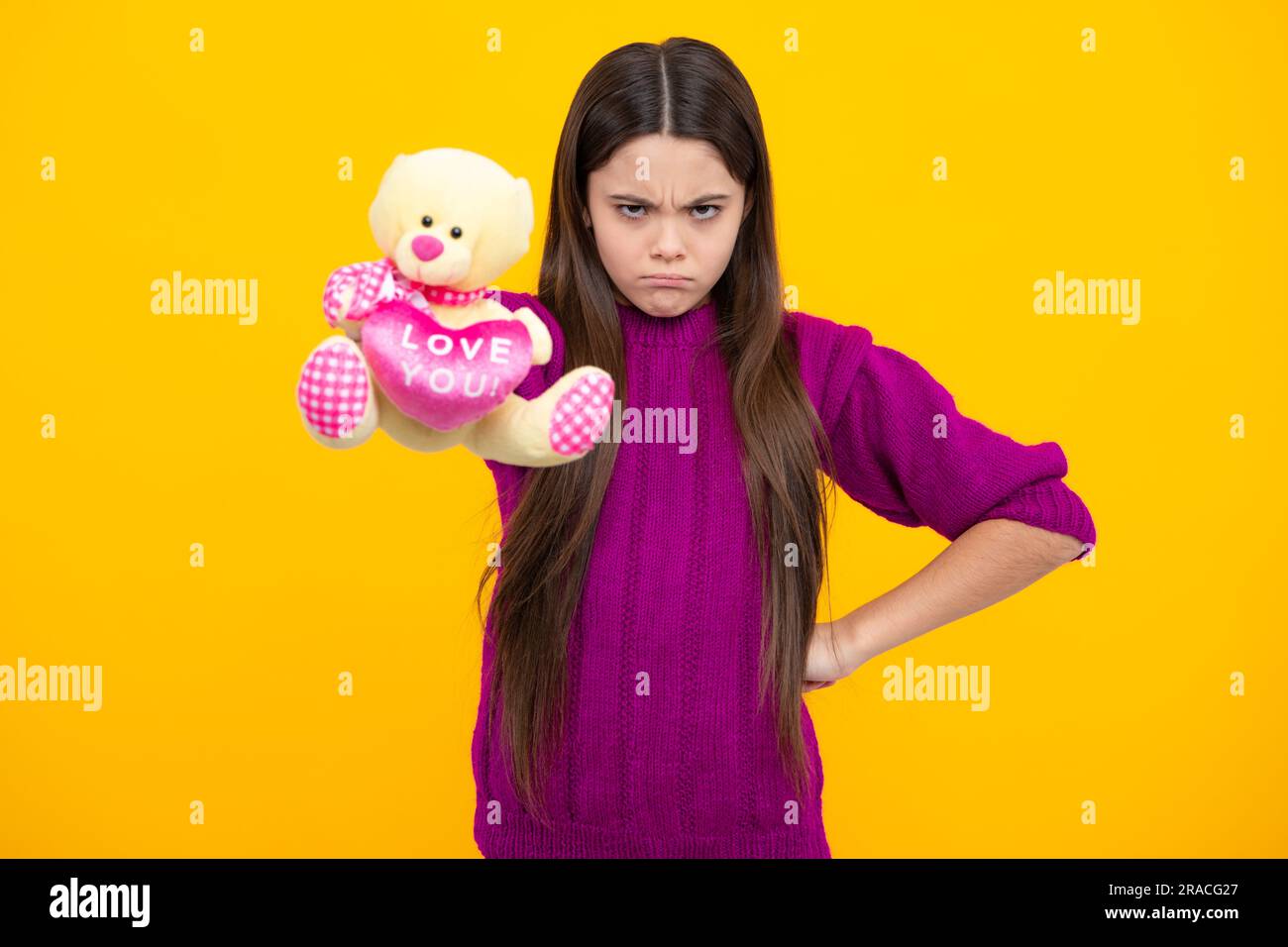Upset toy hi-res stock photography and images - Alamy