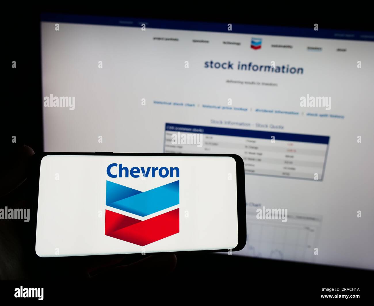 Logo chevron hi-res stock photography and images - Alamy