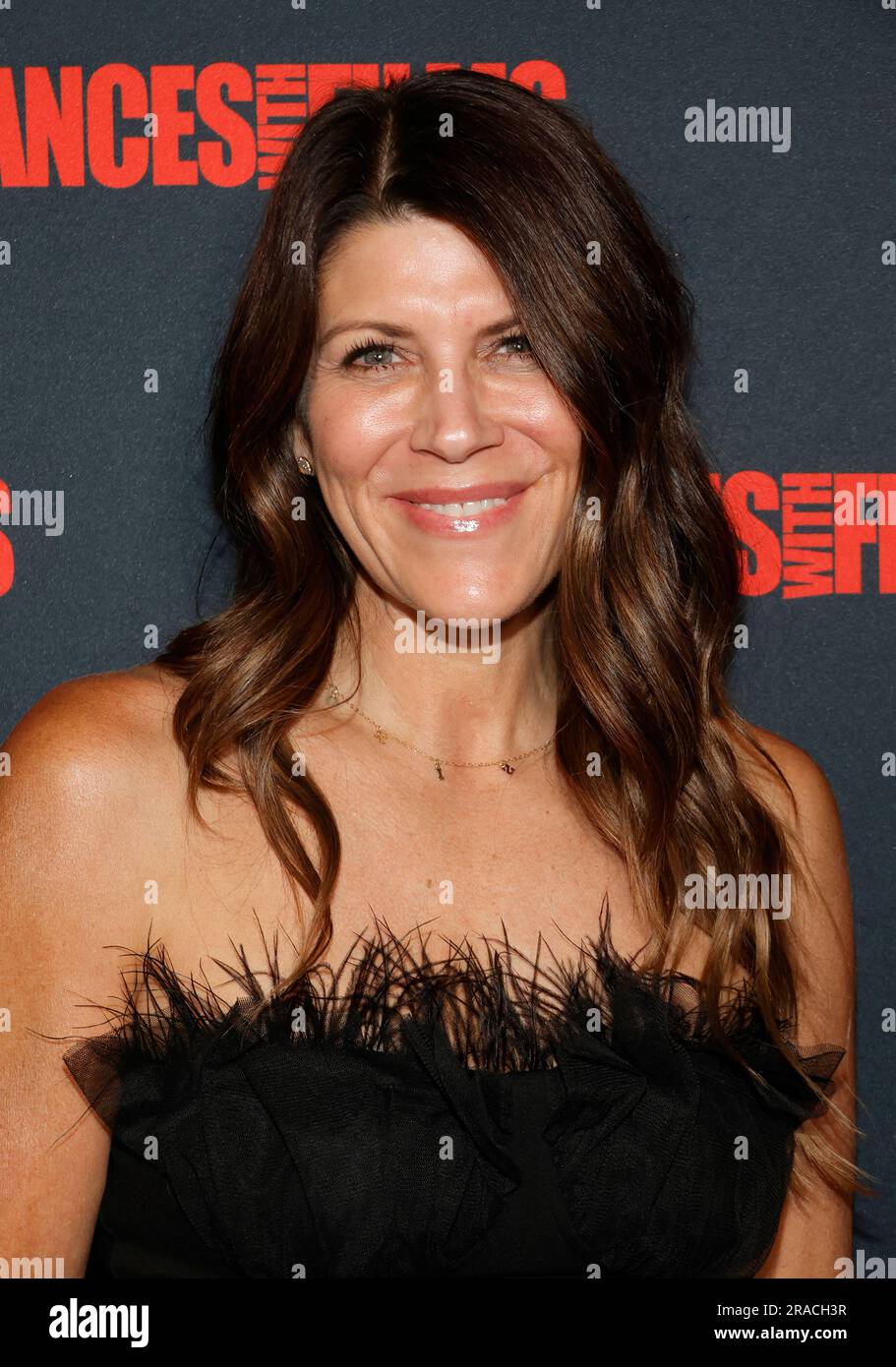 Los Angeles, California, USA. 2nd July, 2023. Katie Maringer. The ...