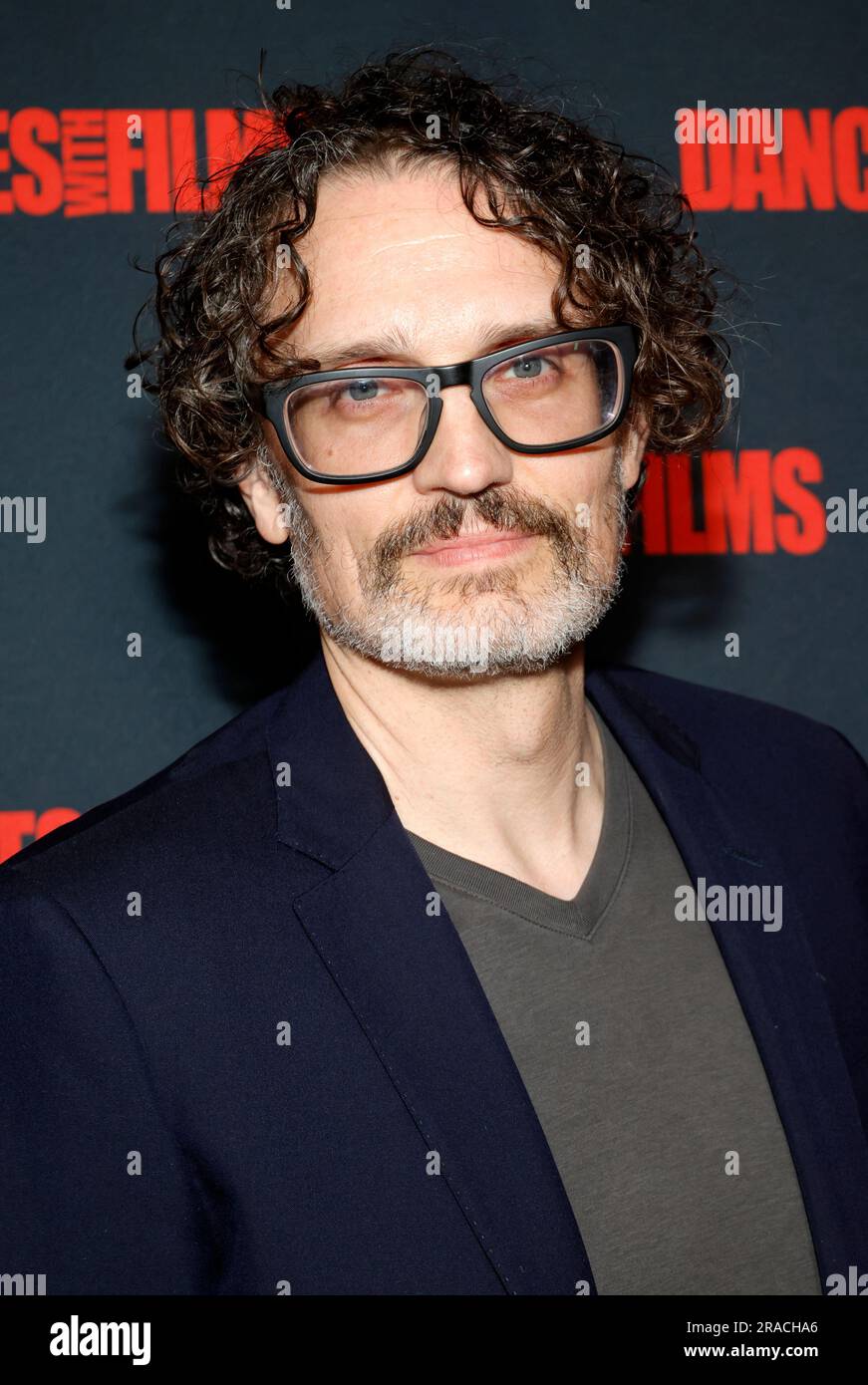 Los Angeles, California, USA. 2nd July, 2023. Graham Sibley. The ...